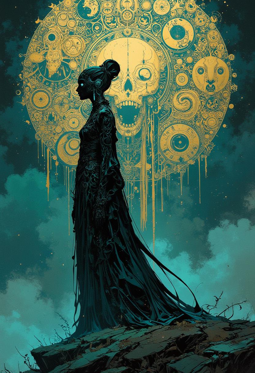 Anime art - v1.3 Showcase | Civitai