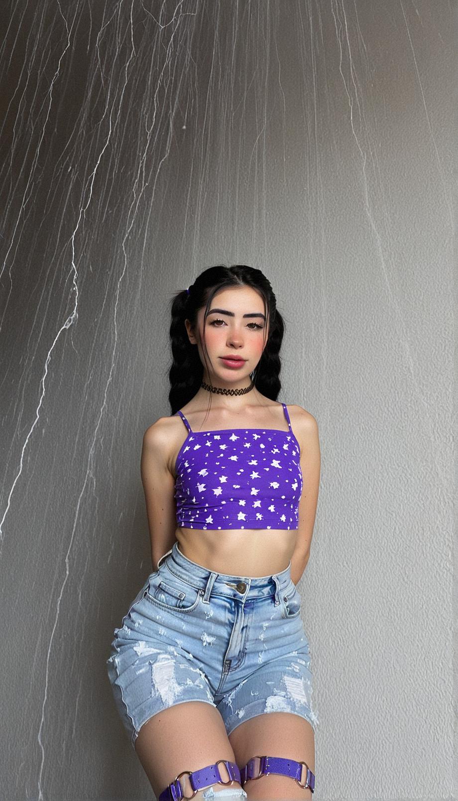 Amaranta Venegas / amarantavp [Influencer] (SDXL) - V1 - CivitAI Archive