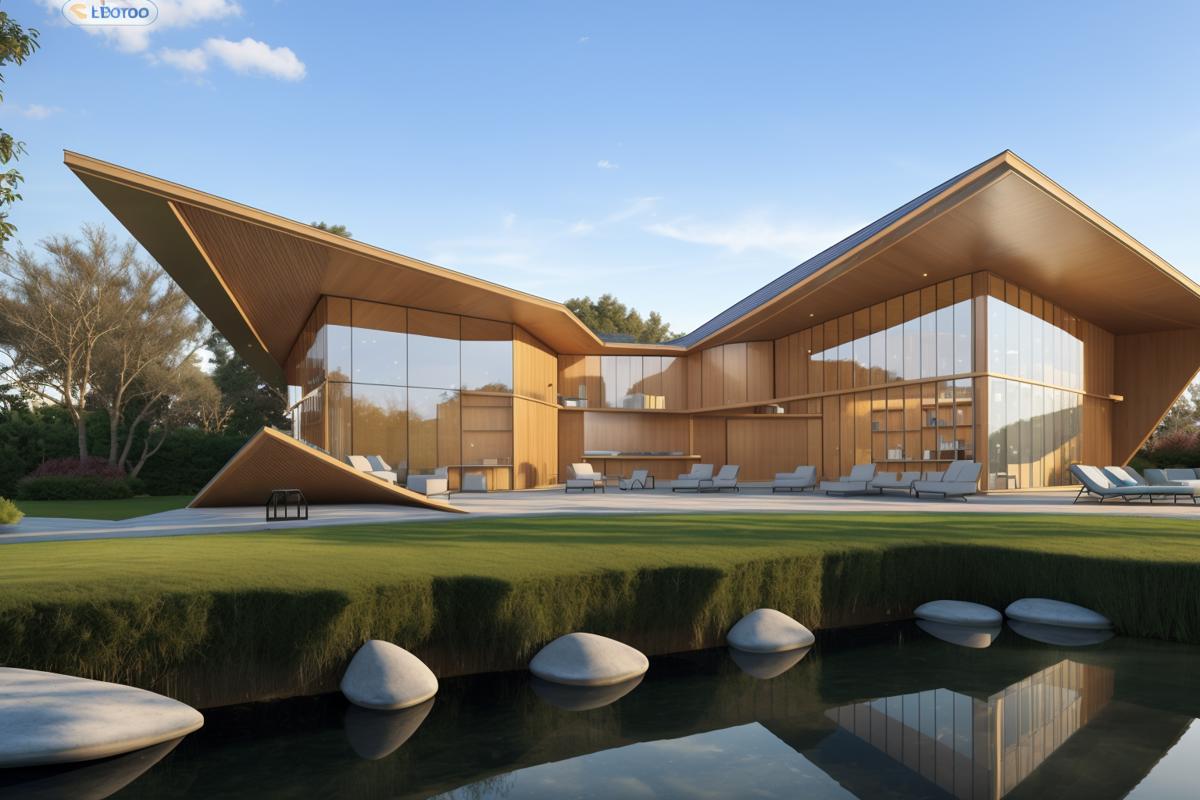 Image posted by XSarchitectural