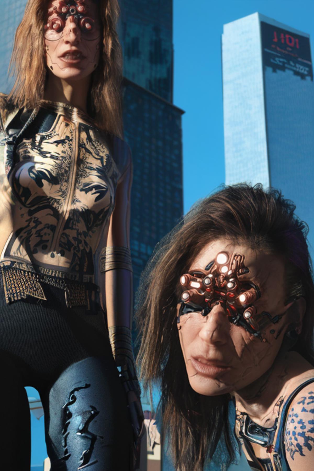 Maelstrom initiation - v1.0 | Stable Diffusion LoRA | Civitai