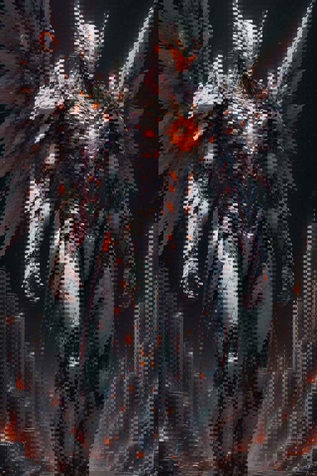 Toki_no_ - F.1 - Mech Activation - v1.0 Showcase | Civitai