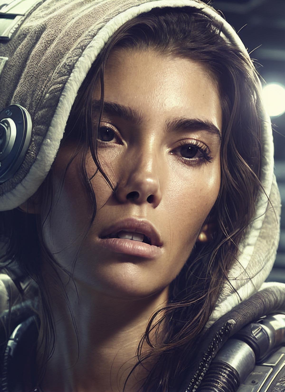 Cindy Mello - v1.0 Showcase | Civitai