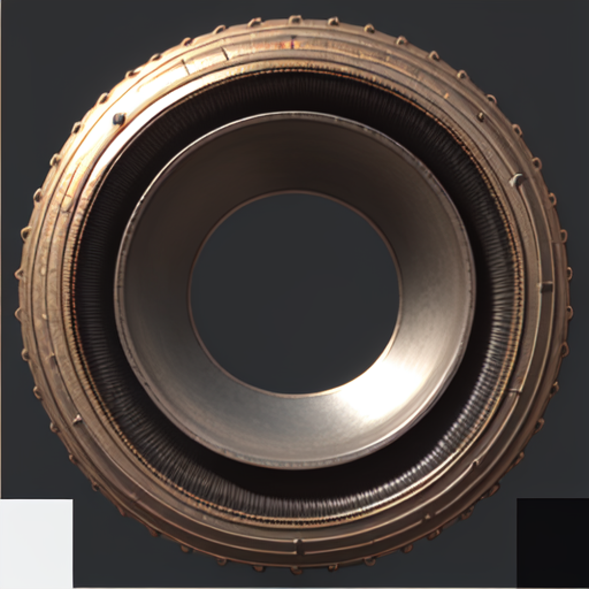 Table Rpg / D&D Tokens - Frames / Coin [set2] - v1.0 | Stable Diffusion ...