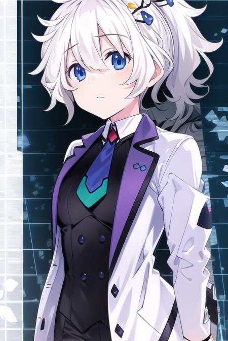 Reedio - Hyperdimension Neptunia - COMMISSION - v1.0 | Stable Diffusion ...