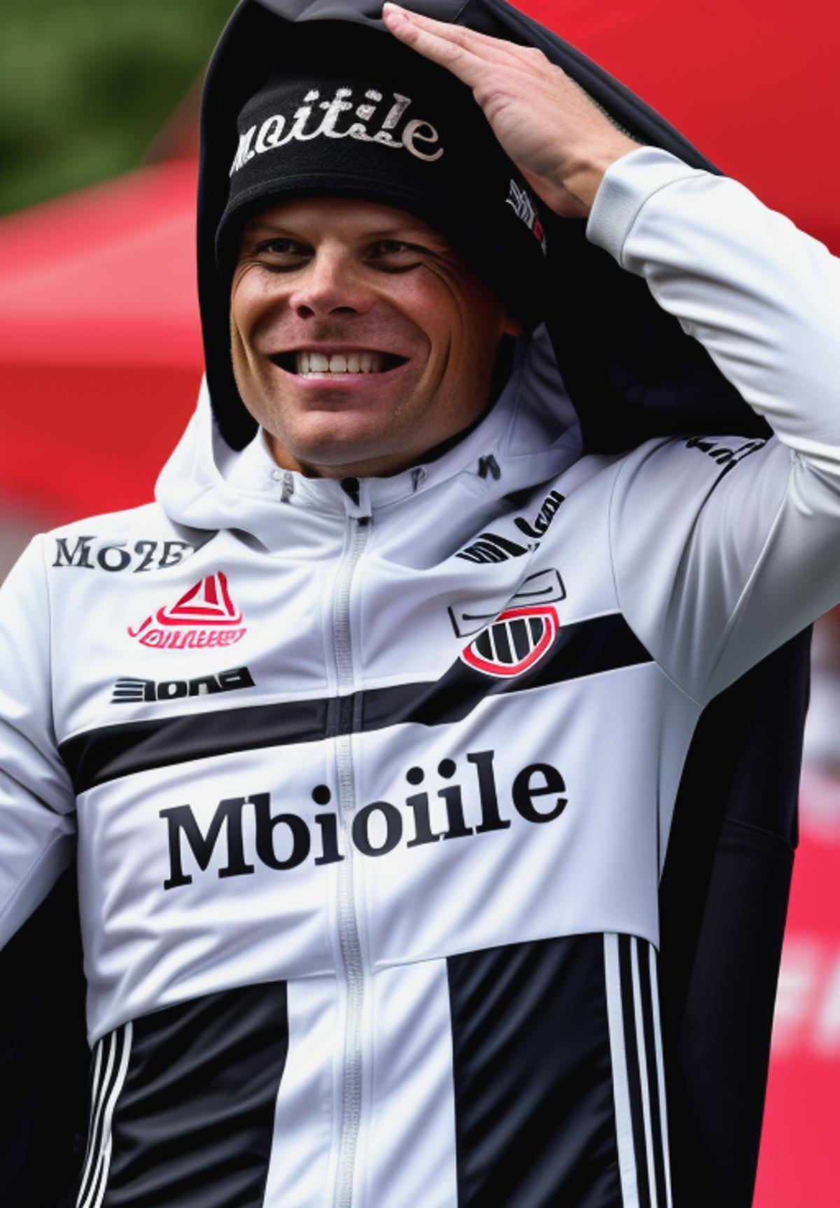 Jan Ullrich - cycling - v1.0 | Stable Diffusion LoRA | Civitai