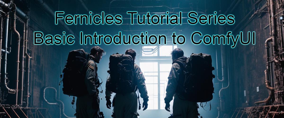 ComfyUI Introduction for first timers. | Civitai