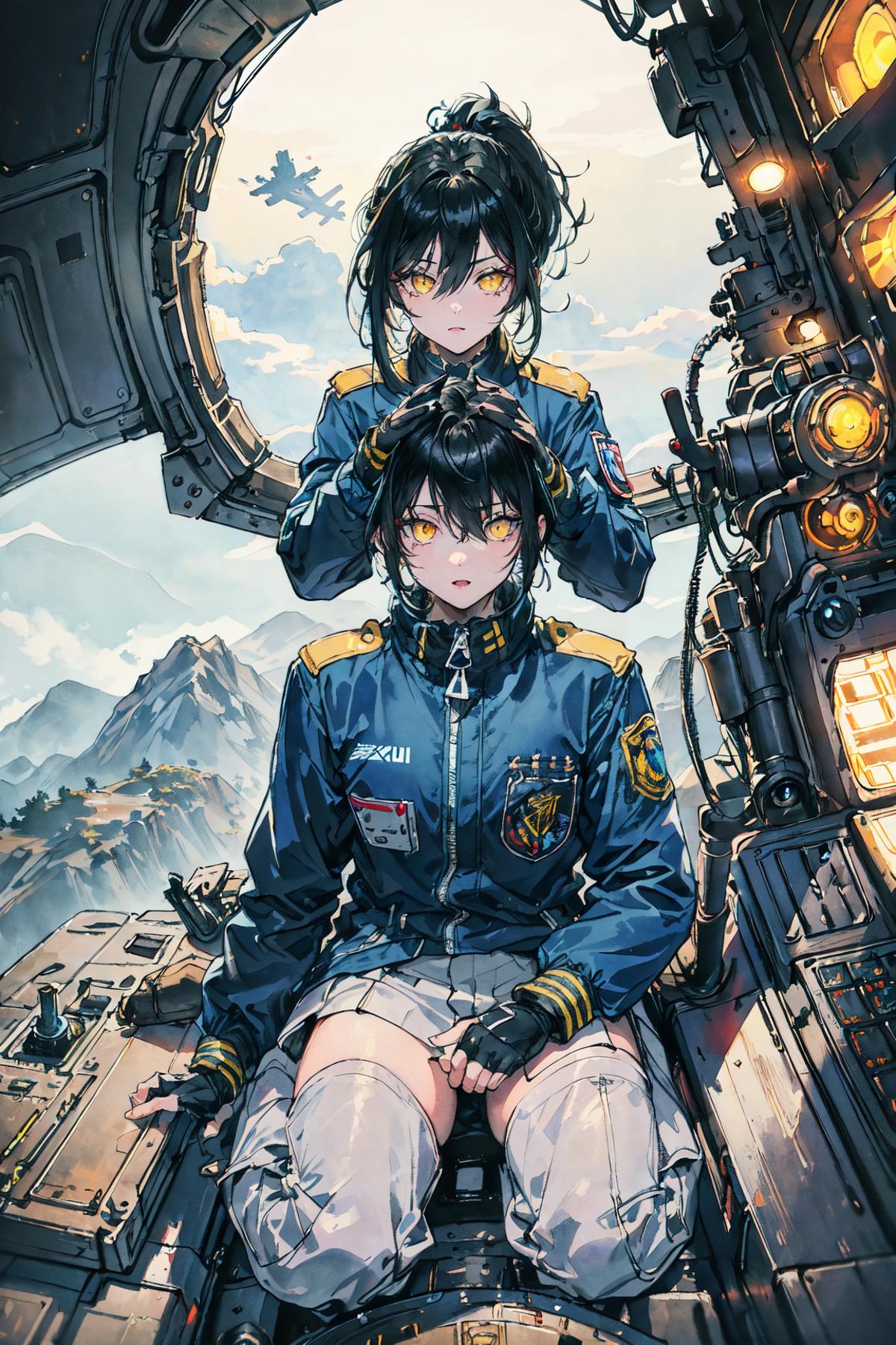 Image posted by Jemnite