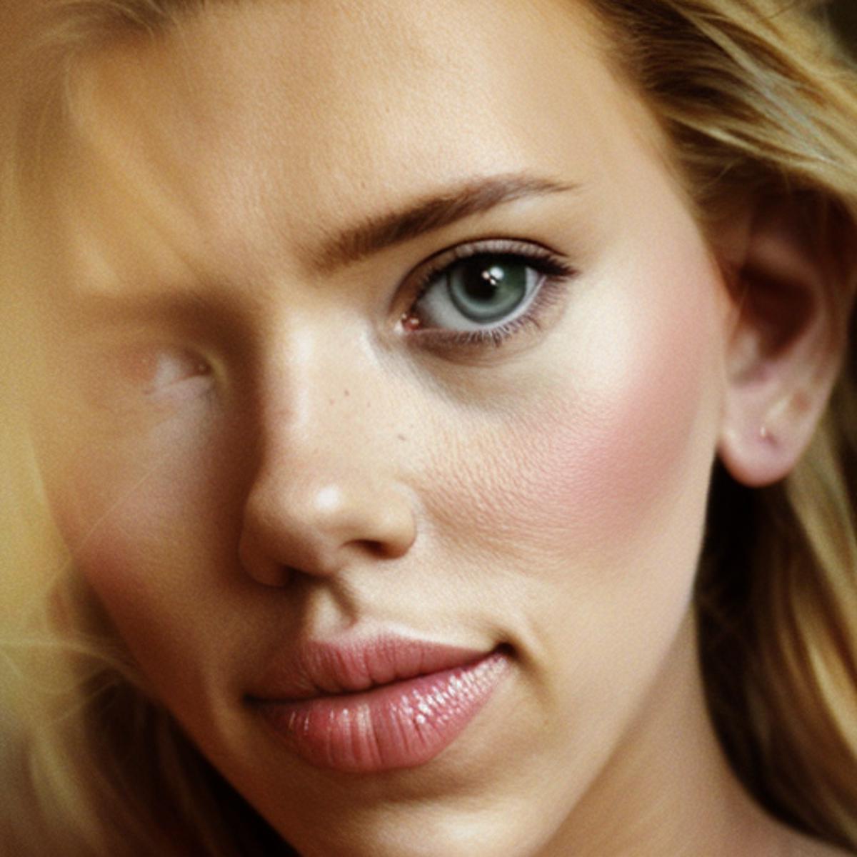 Scarlett Johansson BOO 2.1 512 - v1 | Stable Diffusion Embedding | Civitai