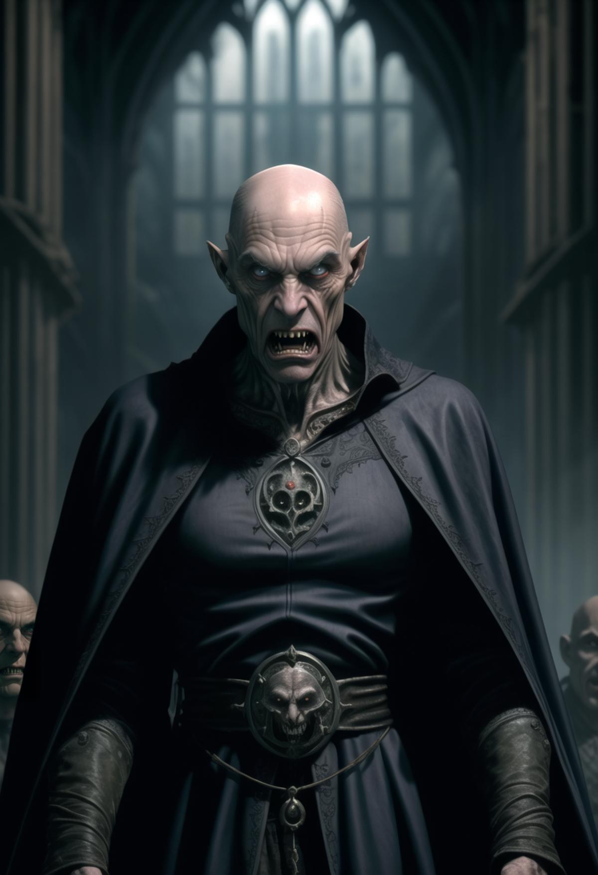 Image posted by DominoPrincip