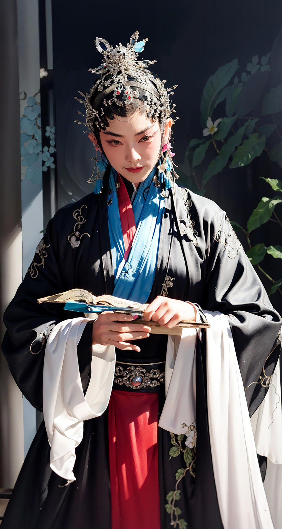 Image posted by ffffff