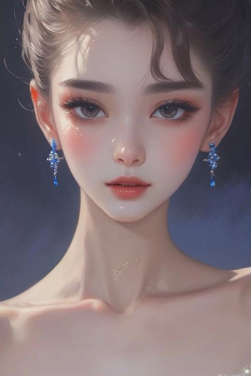 Fancy - v1.0 Showcase | Civitai