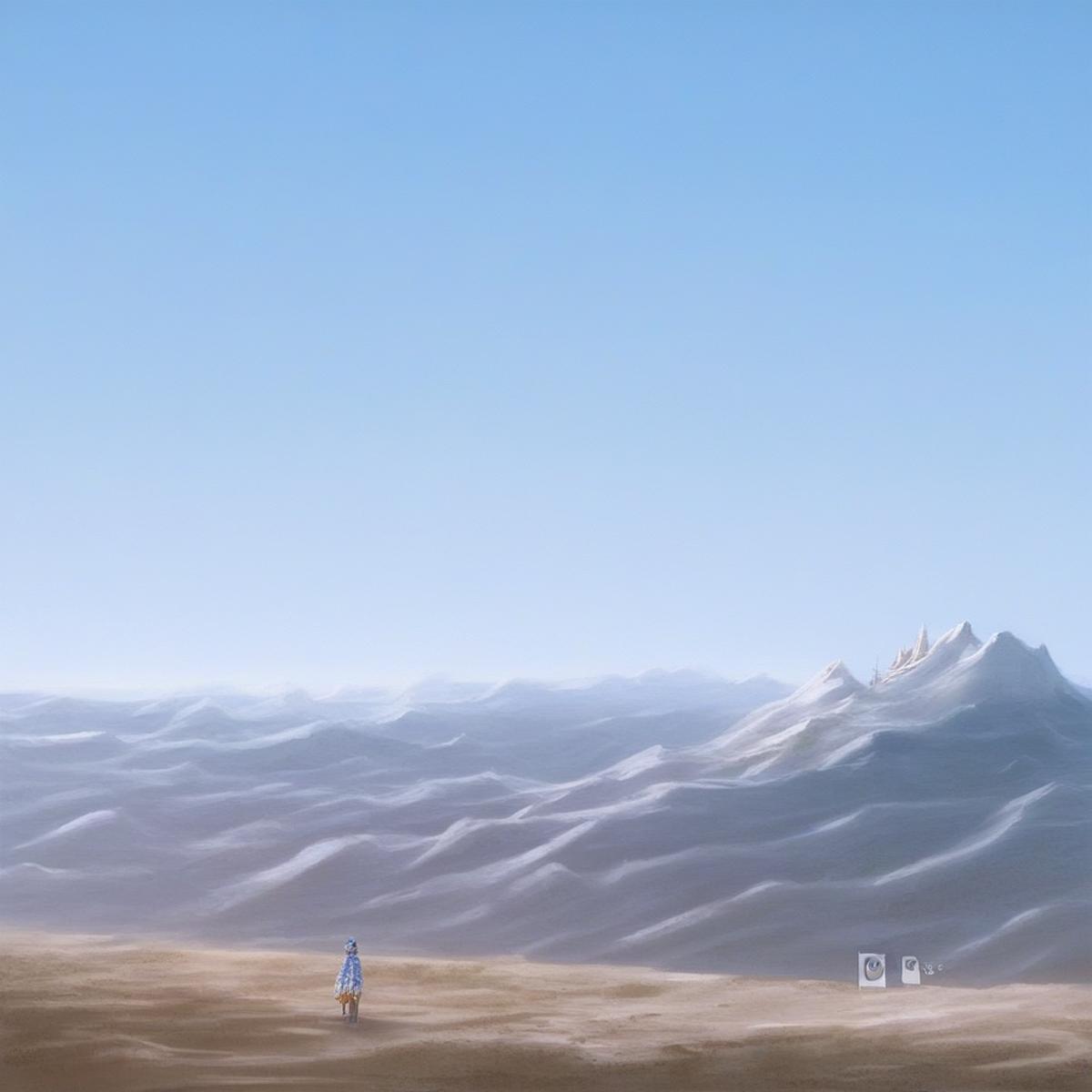 Dramatic Watercolor - Pony V0.1 | Stable Diffusion LoRA | Civitai