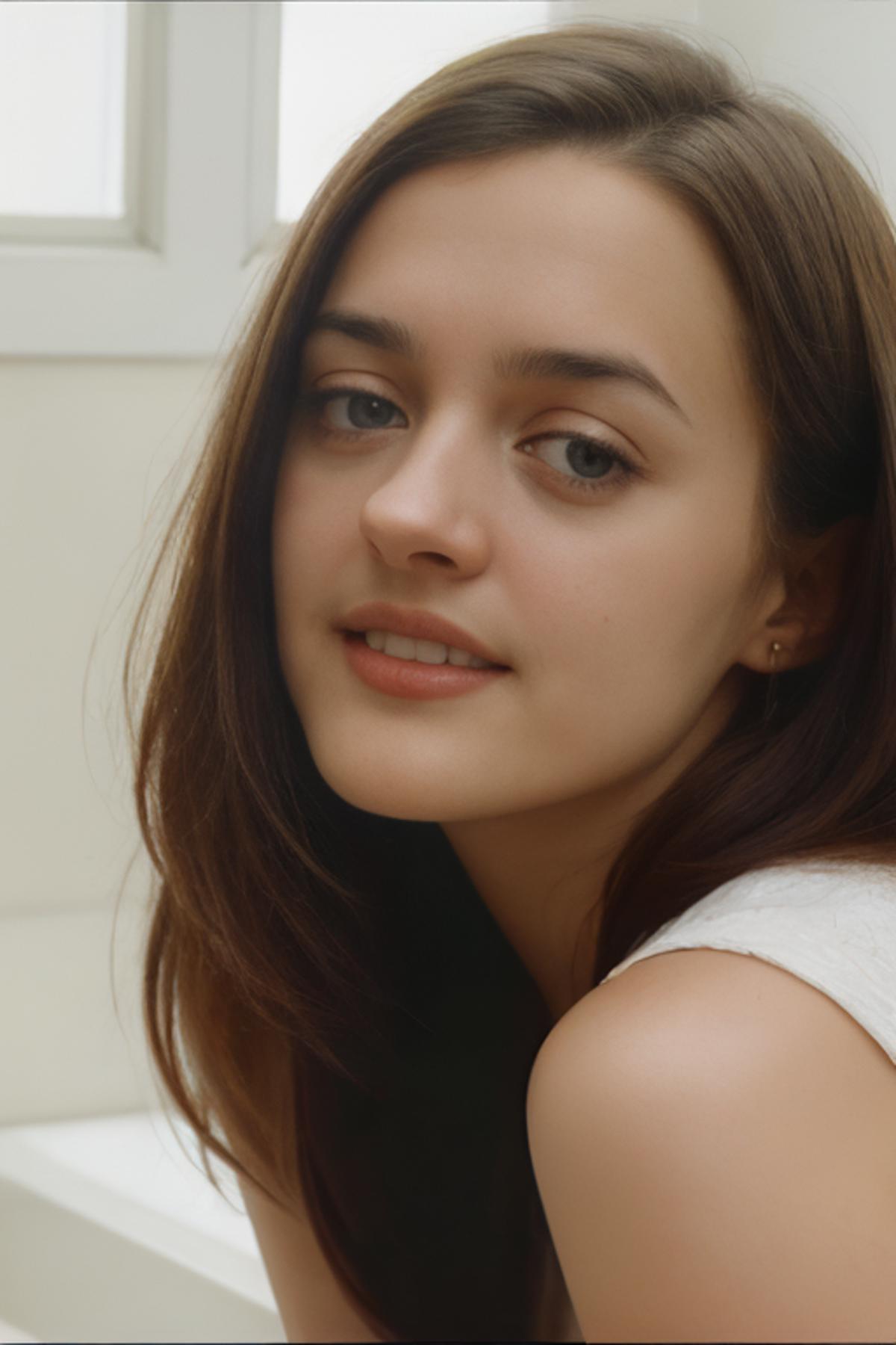 Katie Rogers - v1.0 | Stable Diffusion LoRA | Civitai