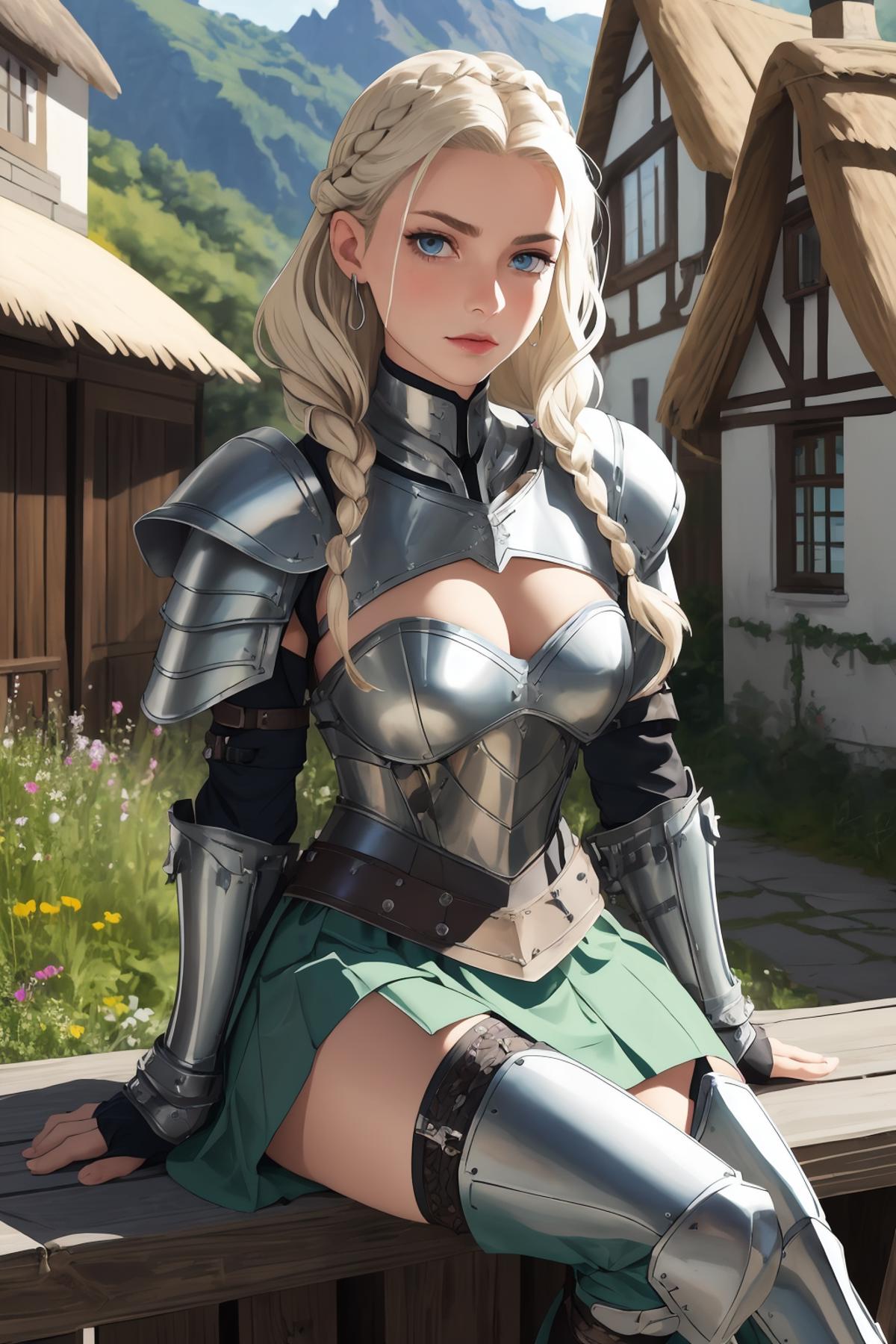 Image posted by Automaticism