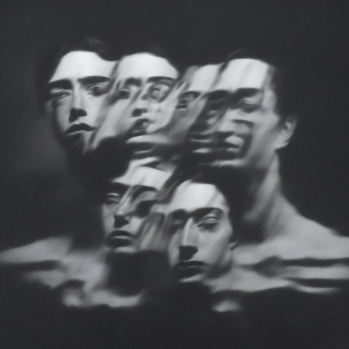 Specular distortion double vision - v1.0 | Stable Diffusion XL LoRA ...