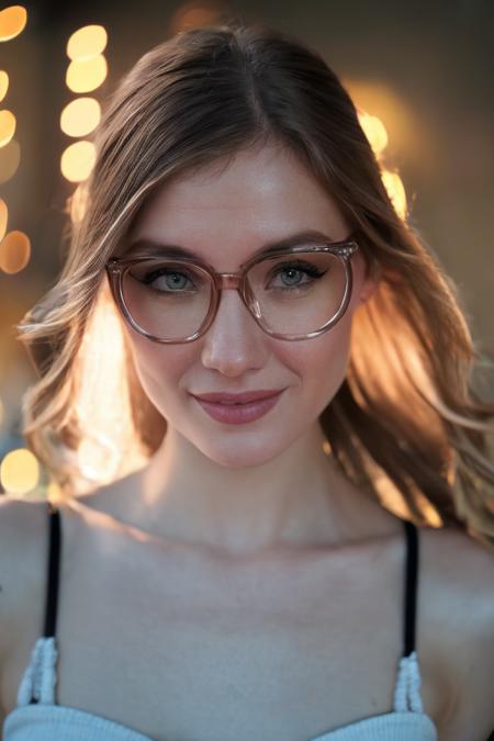 Emma Ruby ASMR - ComfyUI Cloud