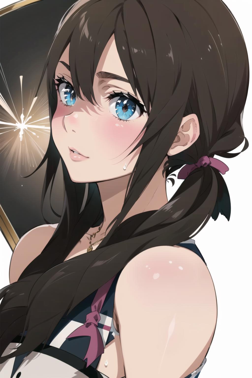 Futanari-Style Nekov0 - v0 | Stable Diffusion LoRA | Civitai