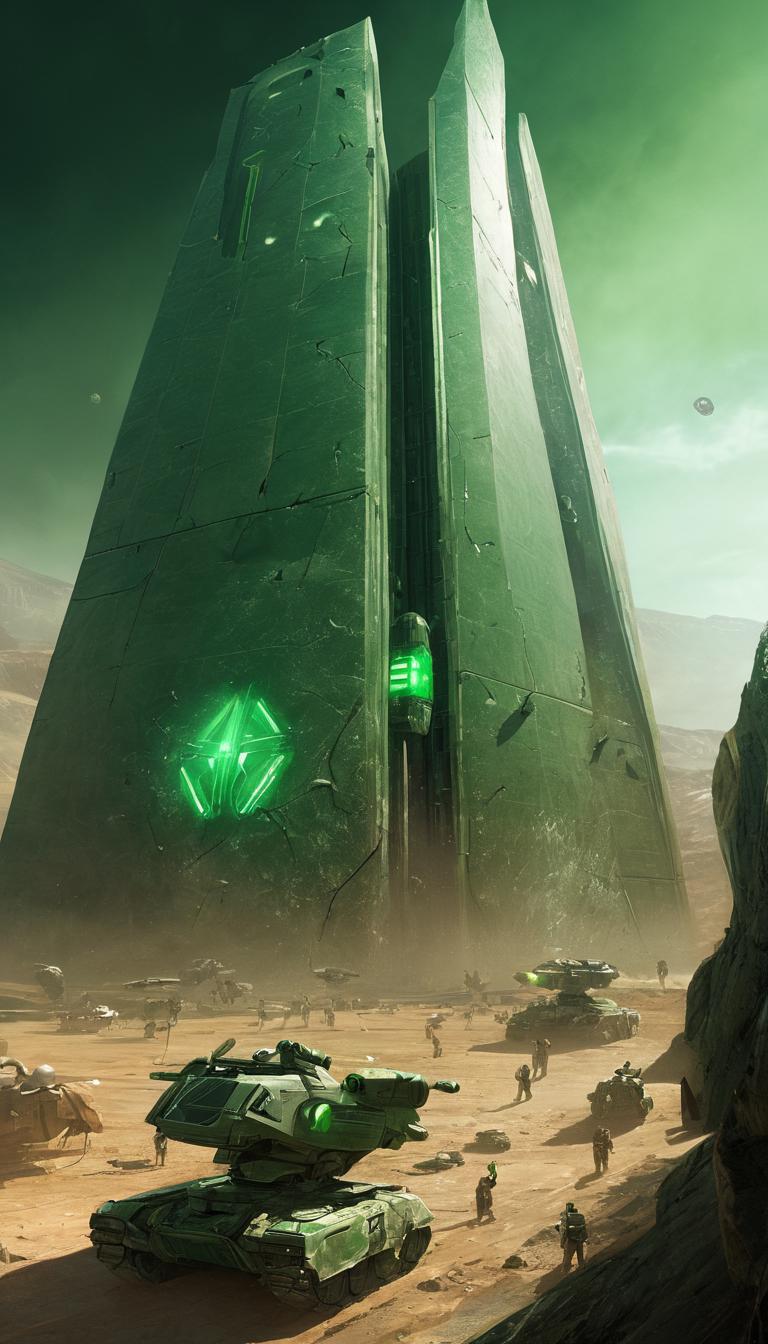 Command & Conquer - v0.0.1 Showcase | Civitai