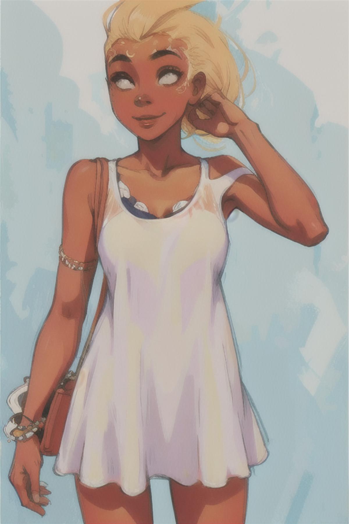 Sol Smite - Sol Smite V1.0 | Stable Diffusion LoRA | Civitai