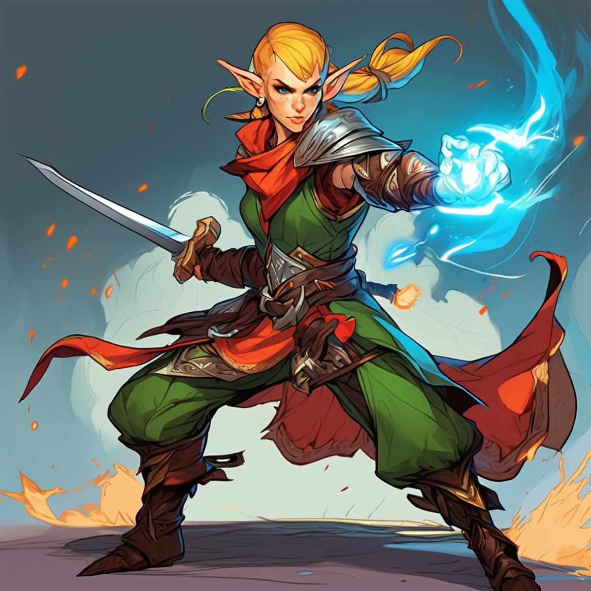 Image posted by HorridWitch