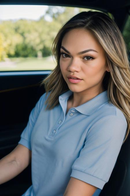 Athena Faris's Instagram, Twitter & Facebook on IDCrawl