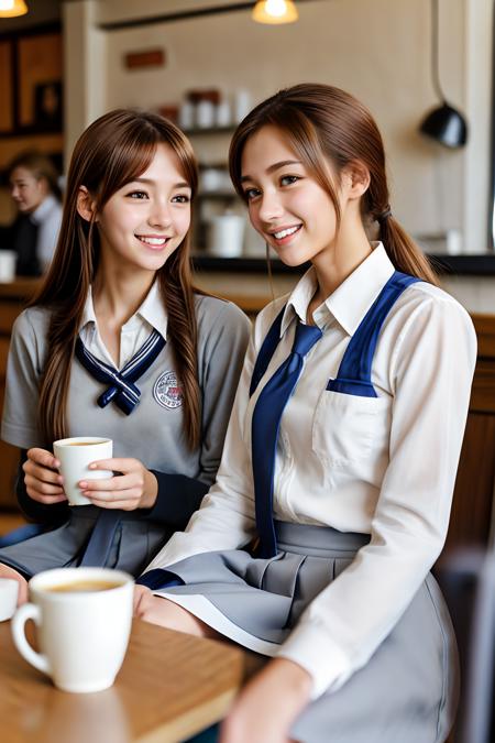 Real Model Base01 - v1.0C LCM | Stable Diffusion Checkpoint | Civitai