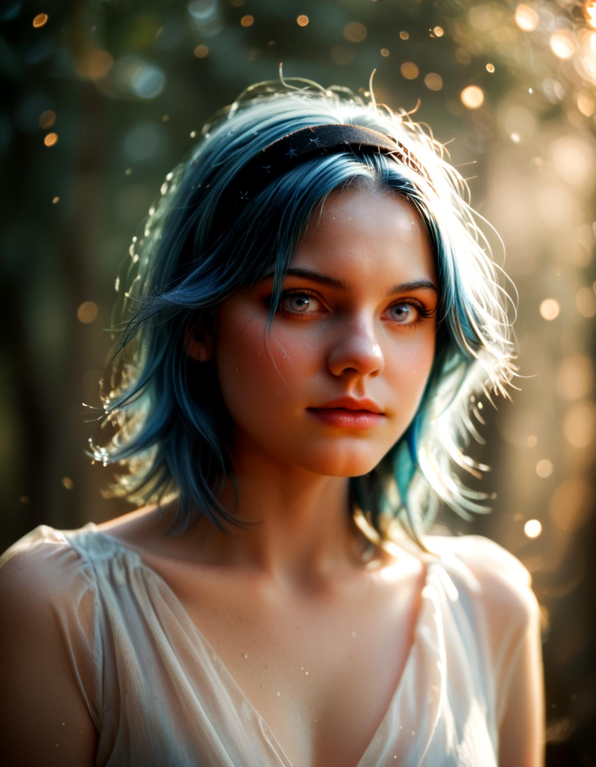 Esoteric collection - Eerie | Stable Diffusion LoRA | Civitai