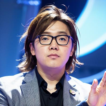 HIKAKIN - v1.0 | Stable Diffusion LoRA | Civitai