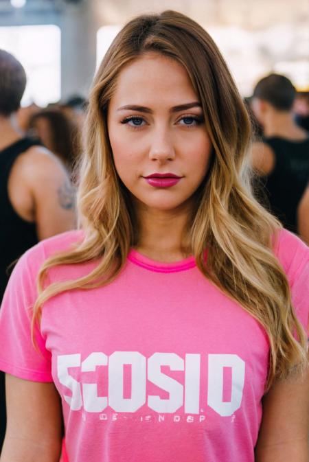 Carter Cruise (Adult Film Star) - v1.0, Stable Diffusion LoRA🐆 Desperte ...