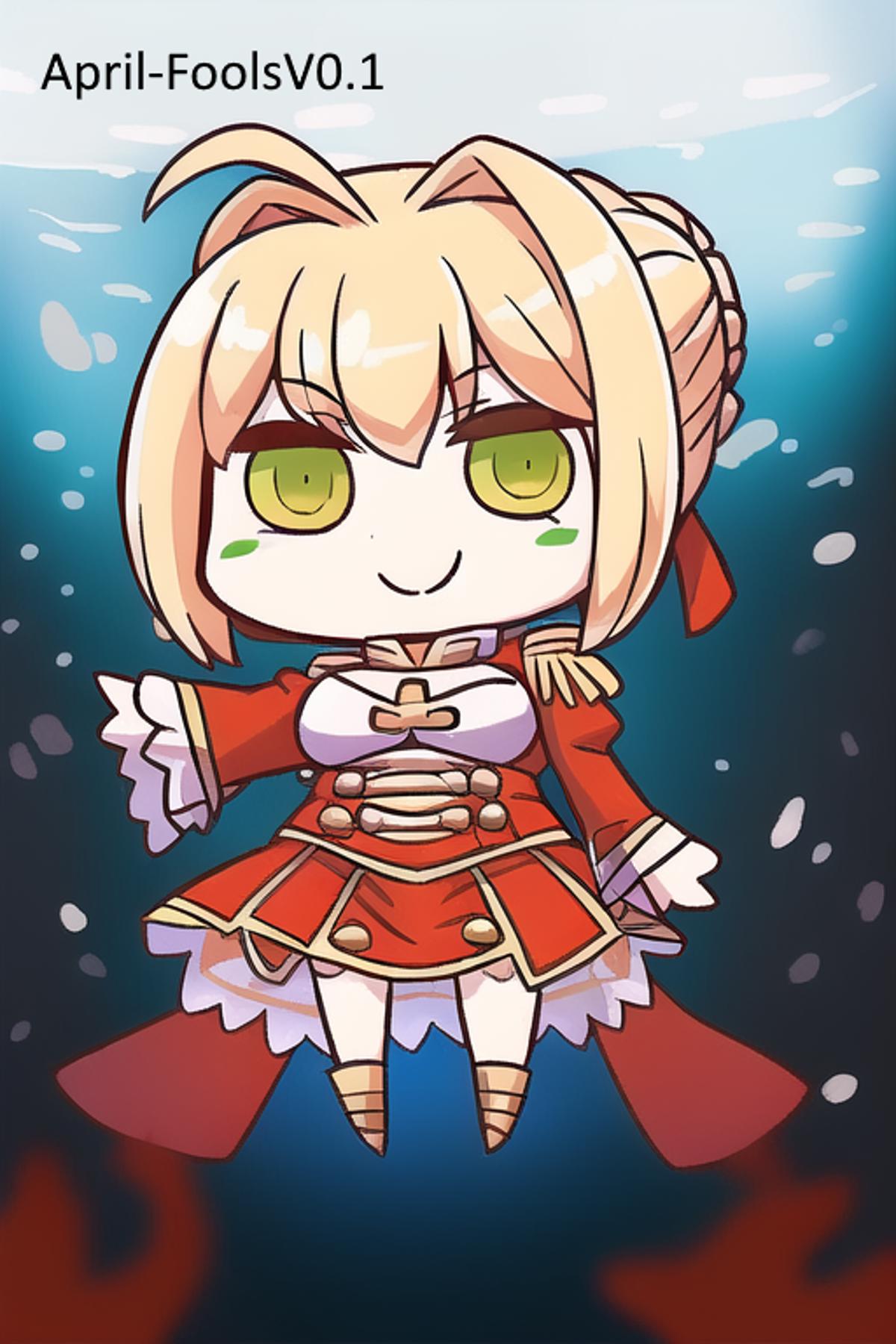 Fate April Fool's Riyo style (Lyomsnpmp) - April-FoolsV0.2 | Stable ...