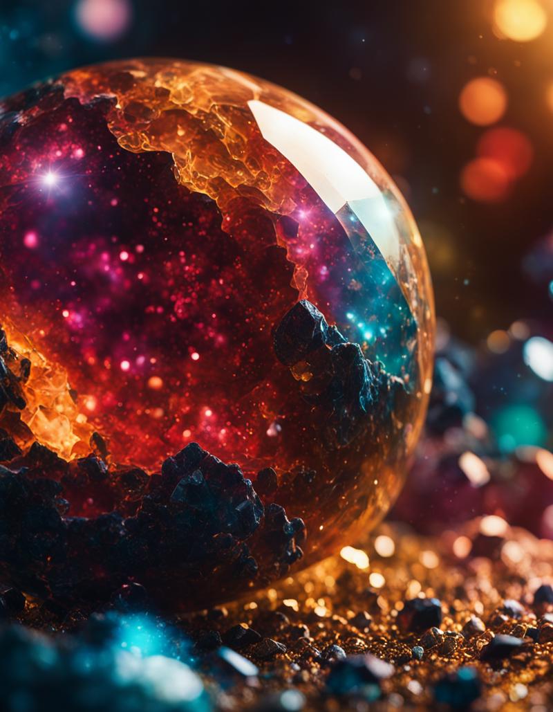 SDXL Image Contest Images | Civitai