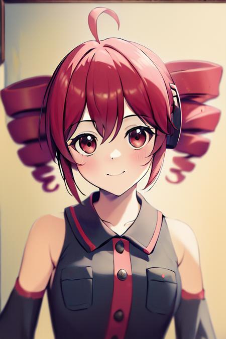 Kasane Teto - v2.0 | Stable Diffusion LoRA | Civitai