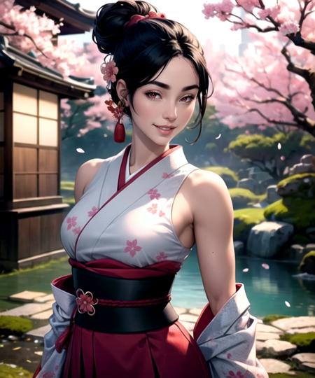 SR-Alpha - AIEasyPic