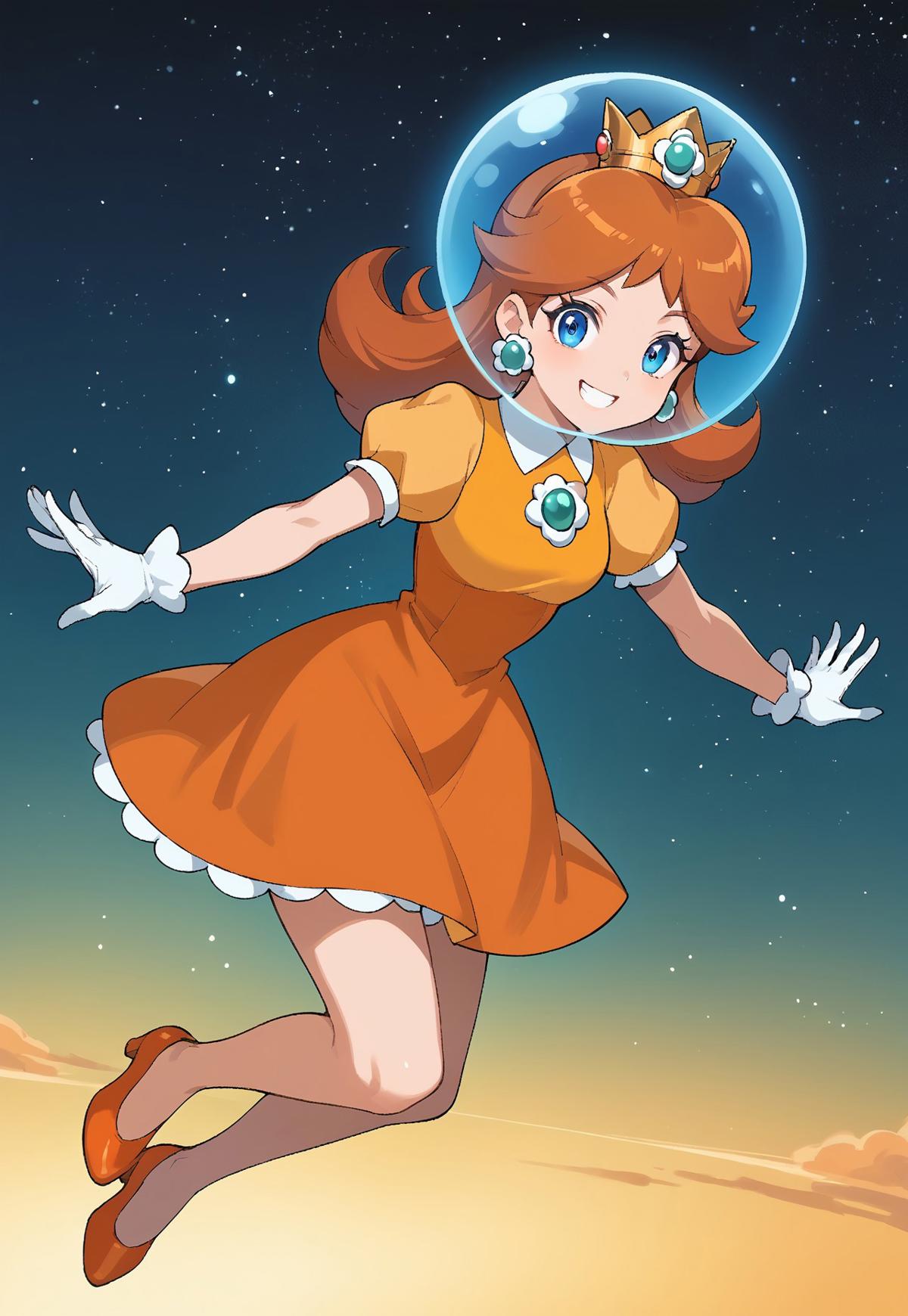 Simple Space Helmet (Fishbowl-type) - v2.0 Showcase | Civitai