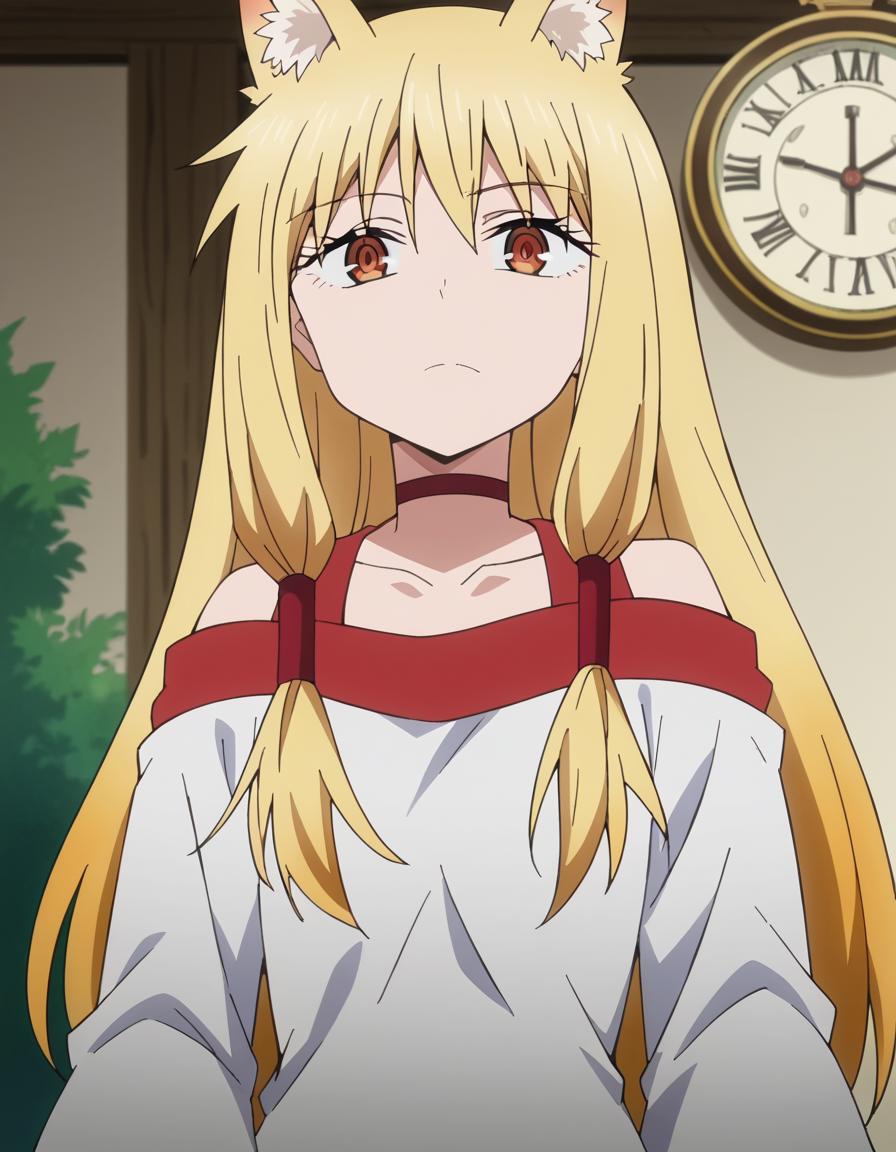 tama-youko-s2-ponyxl-lora-nochekaiser.safetensors - ComfyUI Cloud