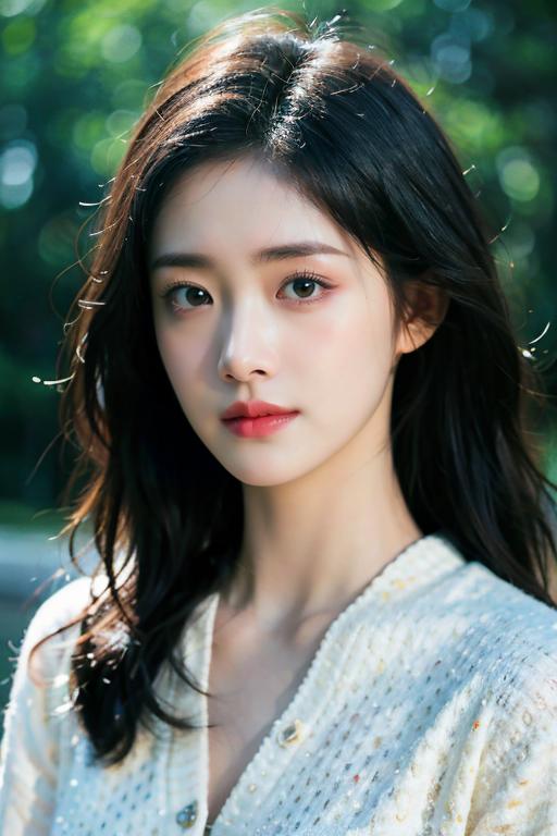 Not Zhao Jie Qiong (Kyulkyung) - v1.1 | Stable Diffusion LoRA | Civitai