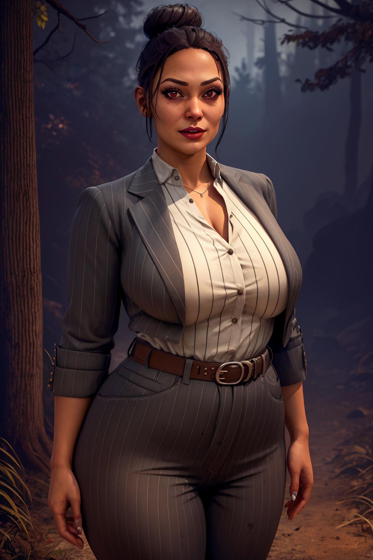 Image posted by fr34ky