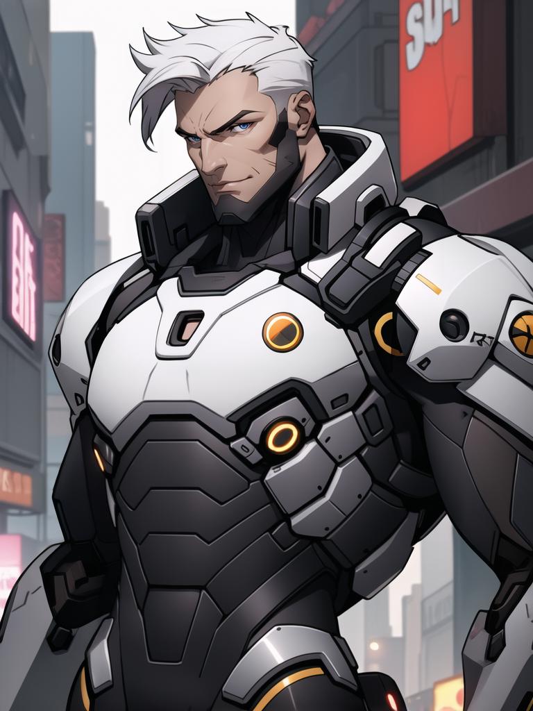 Image posted by Munier