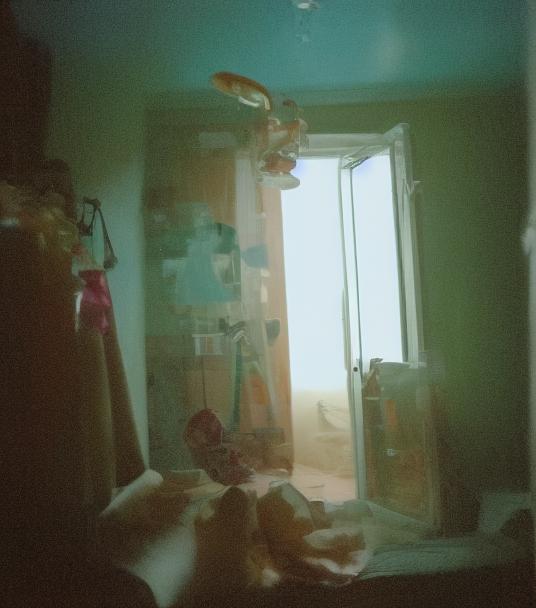 Dreamcore: Window / Sky Concept | Civitai