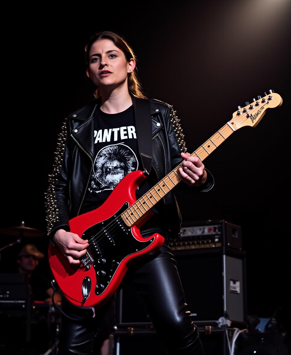 Anna Murphy | Eluveitie | Maer | Cellar Darling | Musician - v1.0 ...