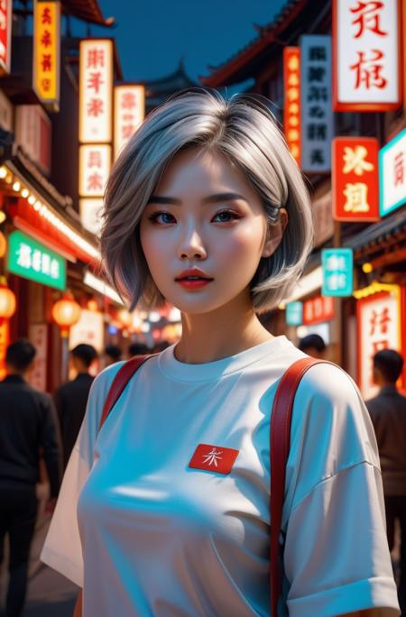 AI Image Creation - AIEasyPic