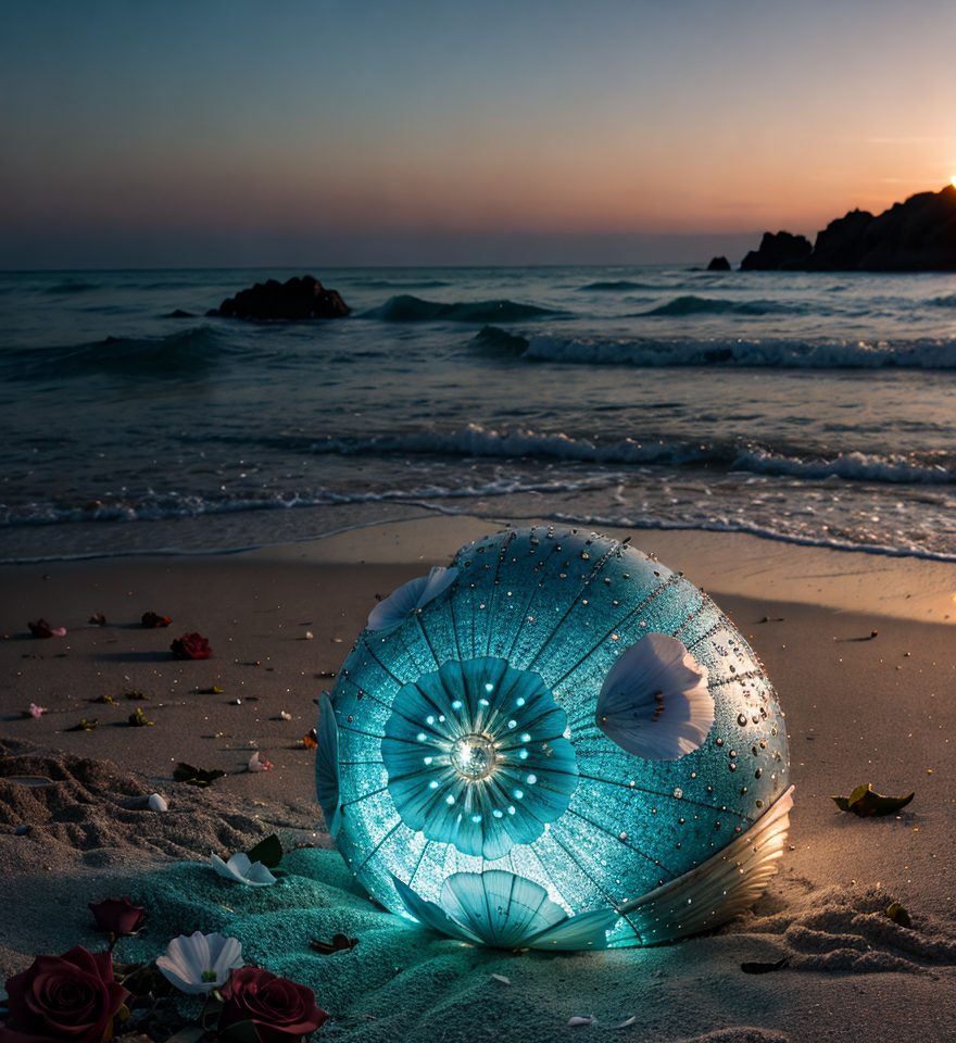 Image posted by MagicArt35