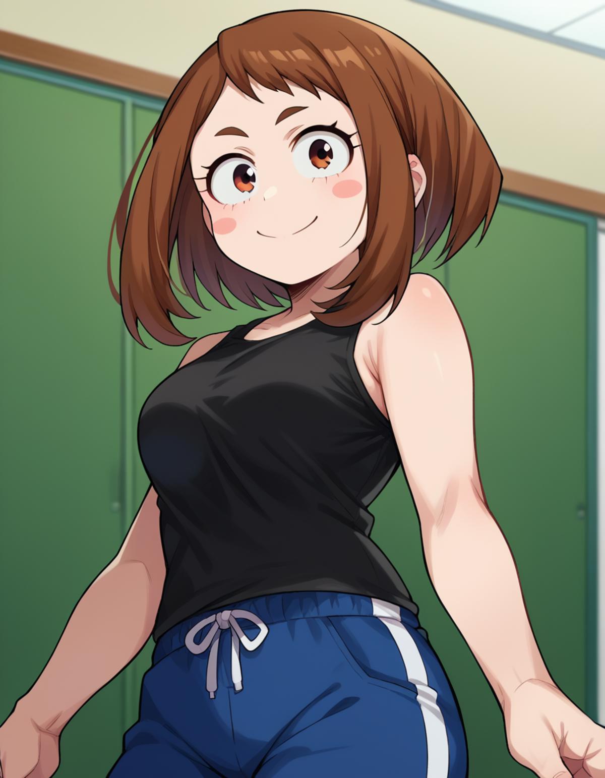 ochako-uraraka-ponyxl-lora-nochekaiser.safetensors - ComfyUI Cloud