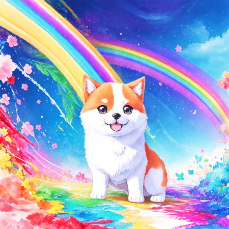 Cheemsborgar Diffusion | Cheems AI - ComfyUI Cloud