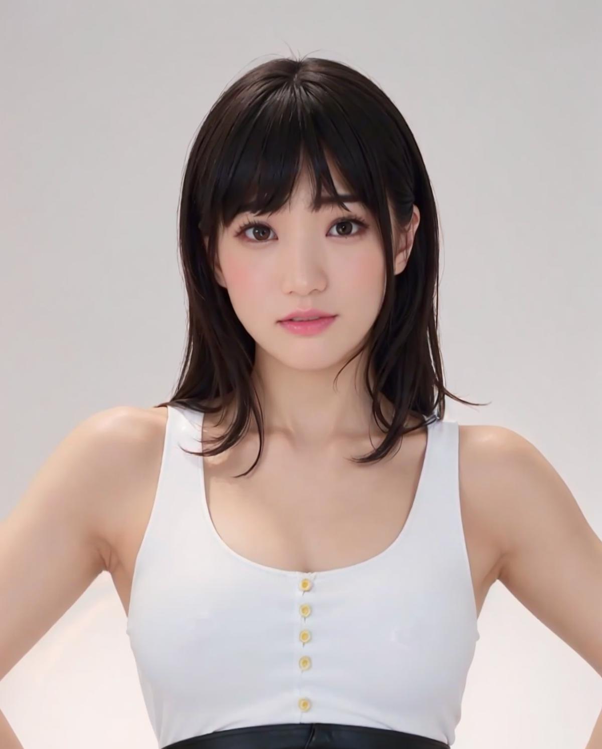 AI AV SHOKO - v1.0 Showcase