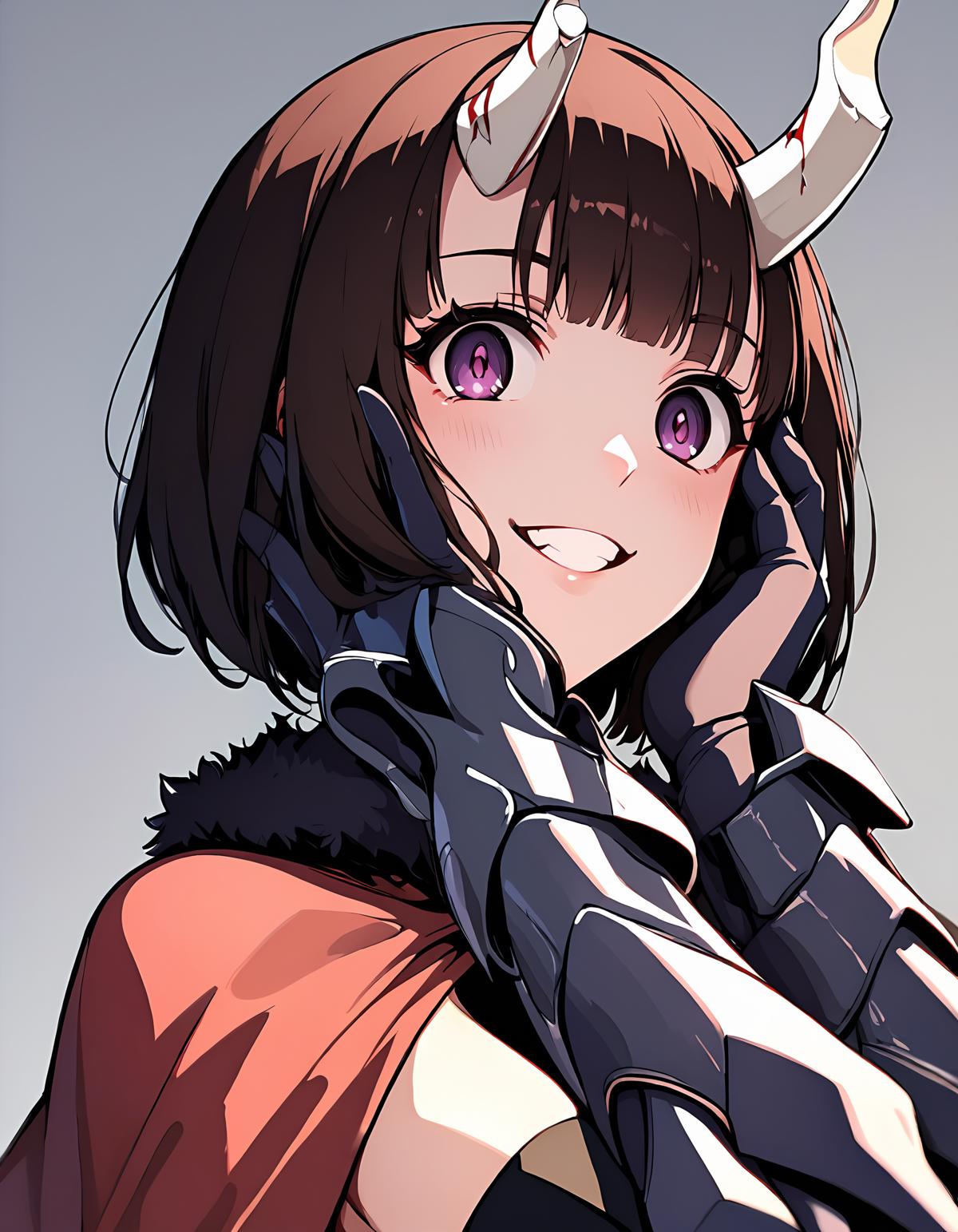 Eriko エリコ Princess Connect プリンセスコネクト!Re:Dive Pony - v1.0 | Stable Diffusion LoRA | Civitai