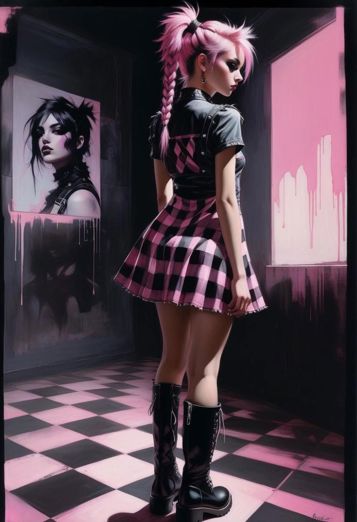 Image posted by Anna_ai_art