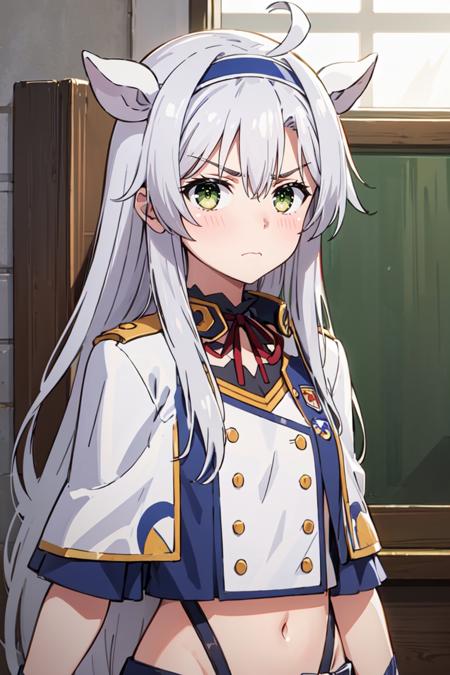 Sistina | Rokuaka - v1.0 | Stable Diffusion LoRA | Civitai