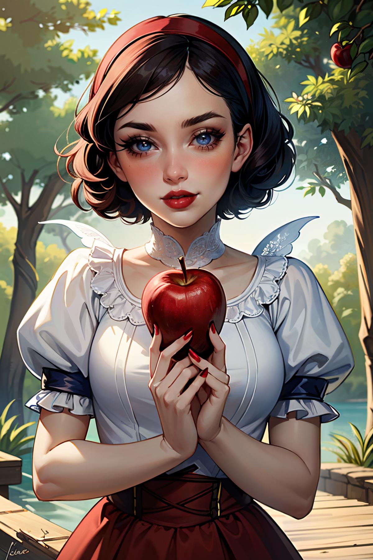 Image posted by BloodRedKittie