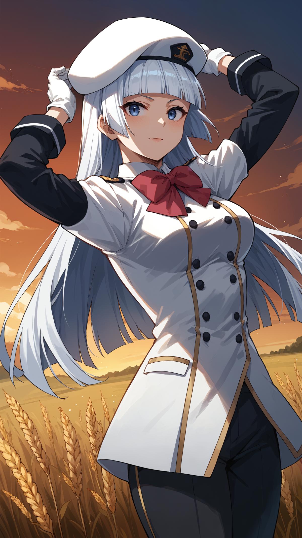 Saiko Intelli - My Hero Academia - Saiko Intelli - Pony Showcase | Civitai